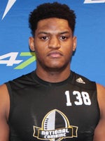 Joshua Quiett, McKinley, Wide Receiver