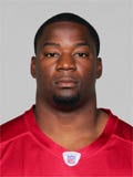 Chauncey Davis, Chicago, Defensive Line