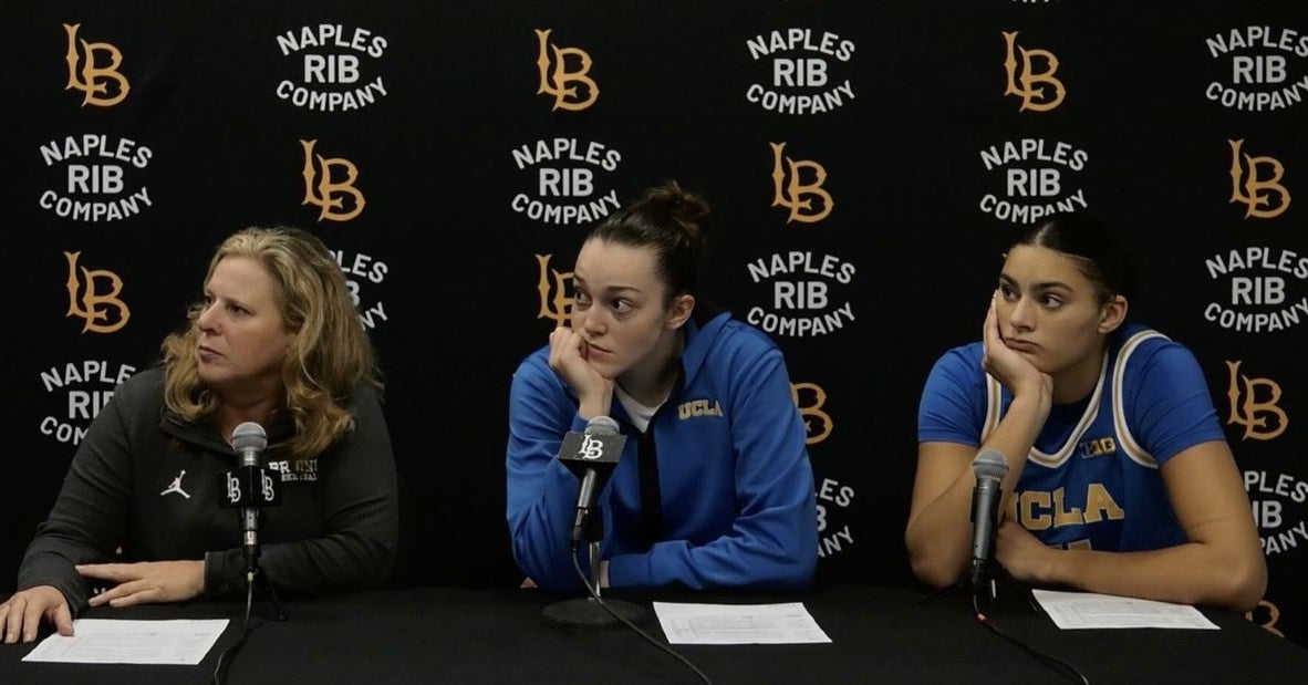 Close, Dugalic, Betts on the Big Win Over Long Beach State