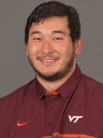 Kyle Chung, Ponte Vedra, Tight End