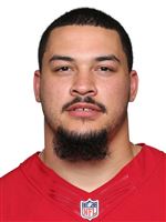 Aaron Lynch, Chicago, Strong-Side Defensive End