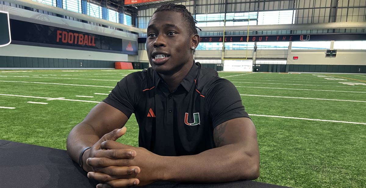 VIDEO: Cam McCormick, Anez Cooper, K.J. Cloyd and Daryl Porter preview ...