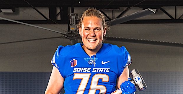 Boise State Early Signing Day Preview