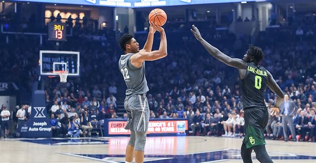 Kaiser Gates hires agent, will not return