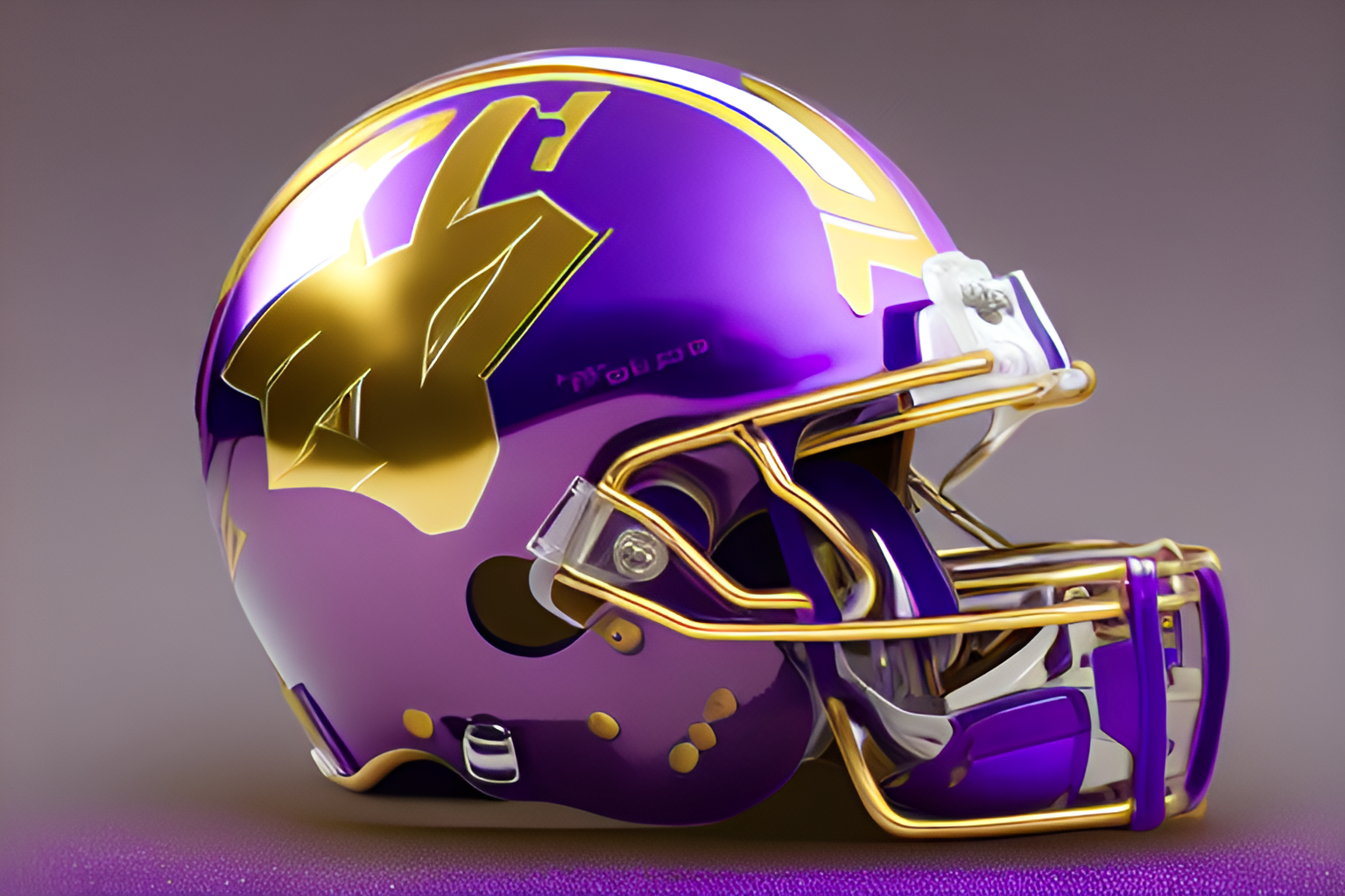 A.I. ECU Helmets!!!!!