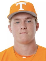 Liam Doyle, Tennessee, Pitcher