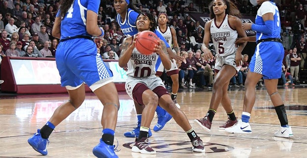 GPTV: Schaefer, Bulldogs Prepare for Georgia