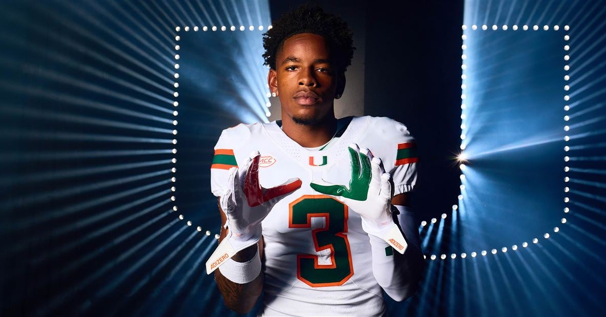 VIP Notes: The latest in Miami's pursuit for another wide receiver this ...