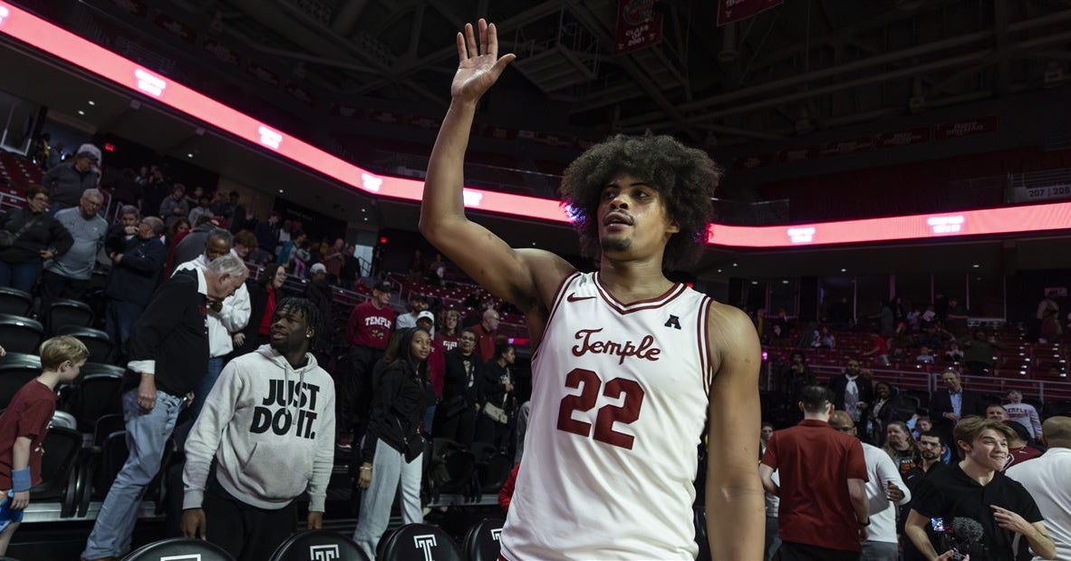 VIP: What is Wisconsin getting with new forward addition Elijah Gray?