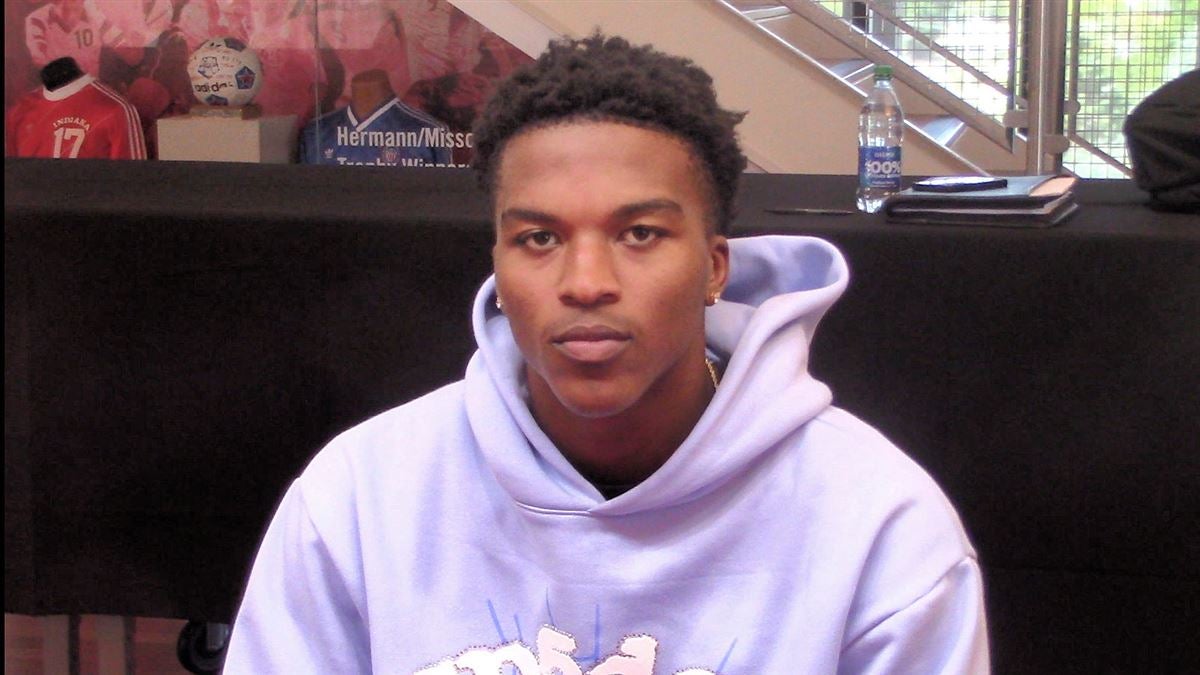 Louisville week Q&A: Aaron Casey, Josh Henderson, and Donaven McCulley