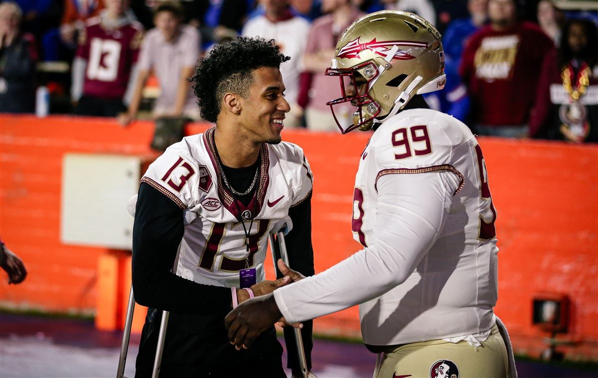 Jordan Travis gives post-surgery update - Football Alliance