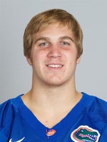Alex Anzalone, Detroit, Linebacker