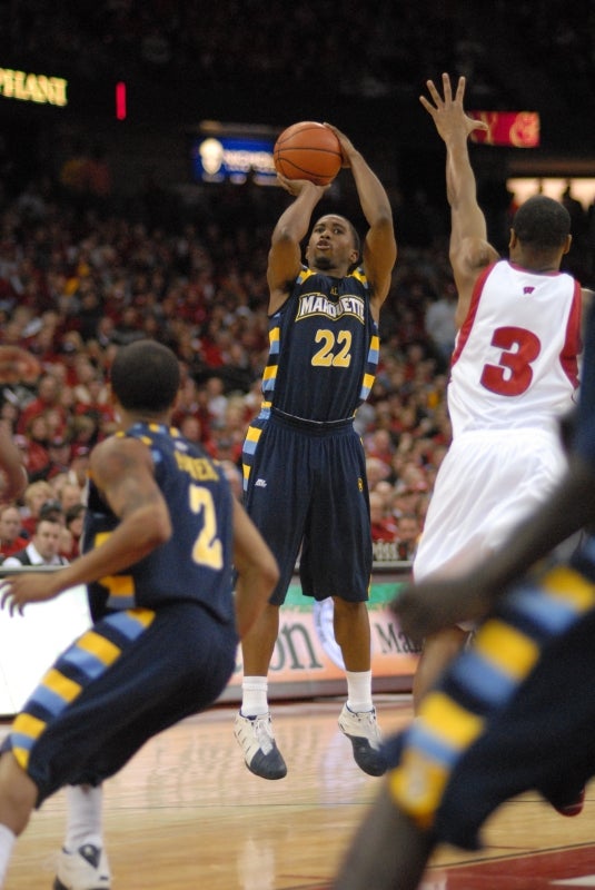 Now Available: Link to our TV Show "Marquette v. Badgers Preview ...