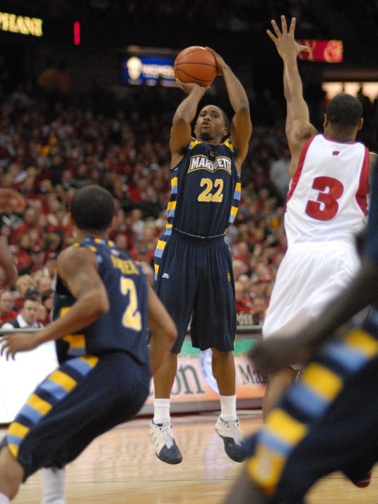 Now Available: Link to our TV Show "Marquette v. Badgers Preview ...