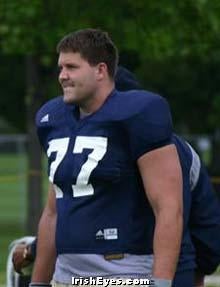 Irish Eyes Video: Greg Pauly