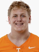 Jesse Perry, Tennessee, Offensive Tackle