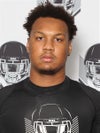 Bryton Thompson, Atascocita, Strong-Side Defensive End