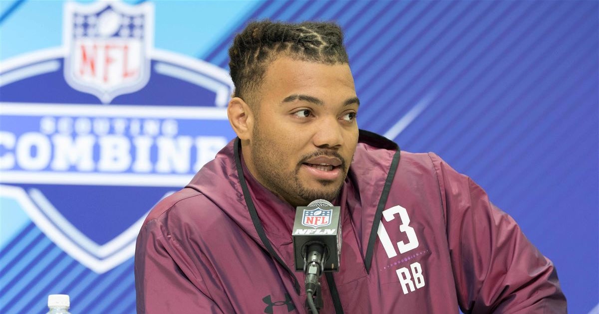 Derrius Guice flips commitment to Lil Wayne's agency