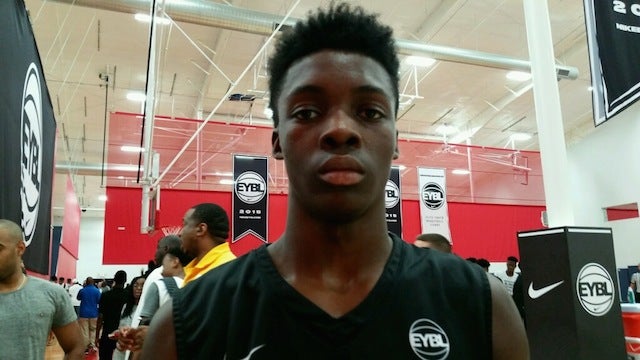 Louisville offers July star Andrew Jones