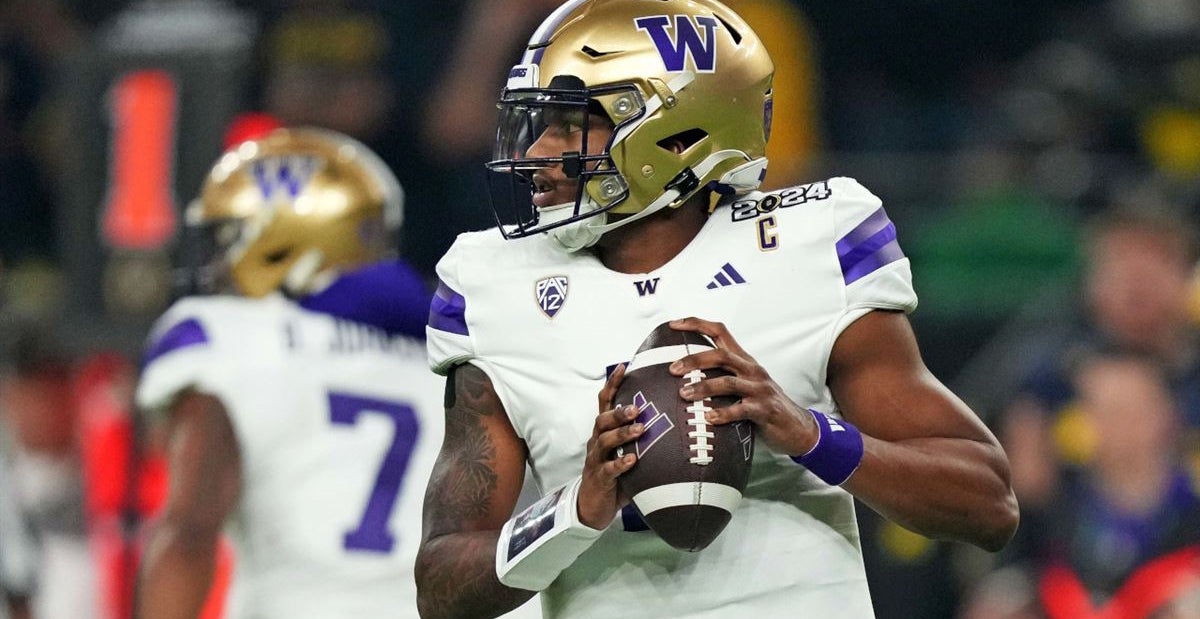 College football's top 50 programs ranked by NIL efforts