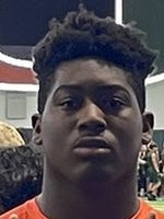 Sean Tatum, John Carroll, Offensive Tackle