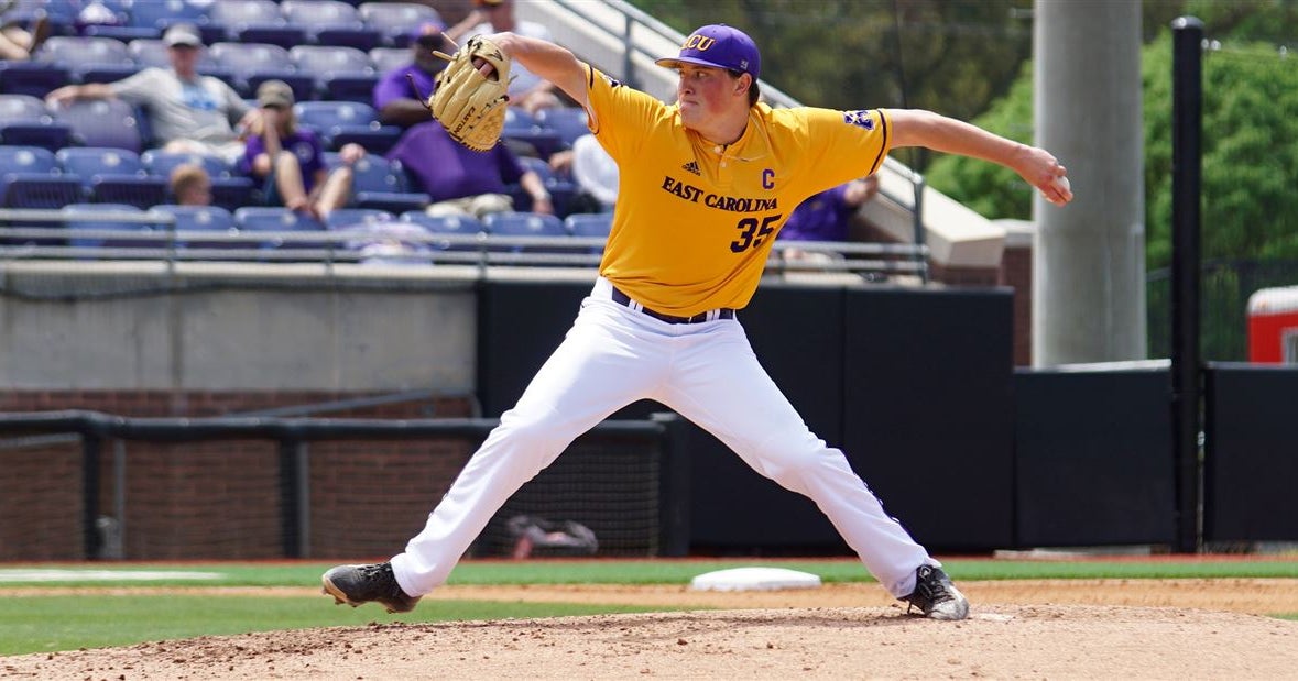 Evan Kruczynski finding his form in pro ball