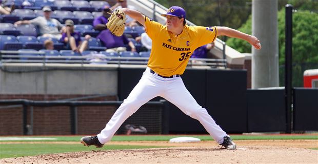 Evan Kruczynski finding his form in pro ball