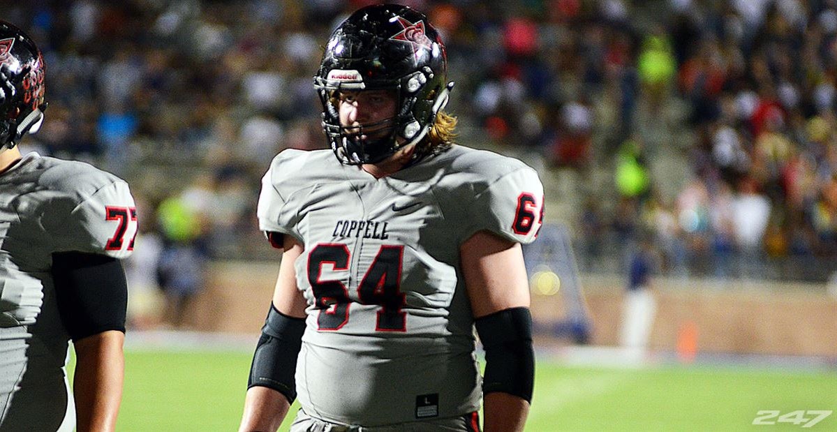 SIGNED: Trevor Stange