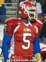 Alabama Signee: Ivan Matchett