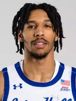 Isaiah Coleman, Seton Hall, Shooting Guard