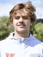 Jaxon Knutson, Mcclintock, Quarterback