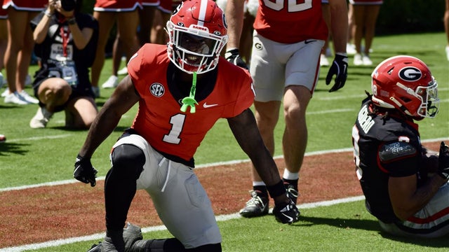Dawgs247 Home - Georgia Bulldogs Football & Recruiting