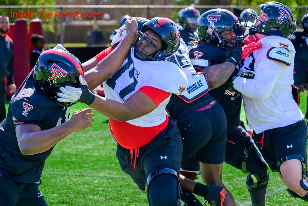 Spring Practice #11: Photo Gallery