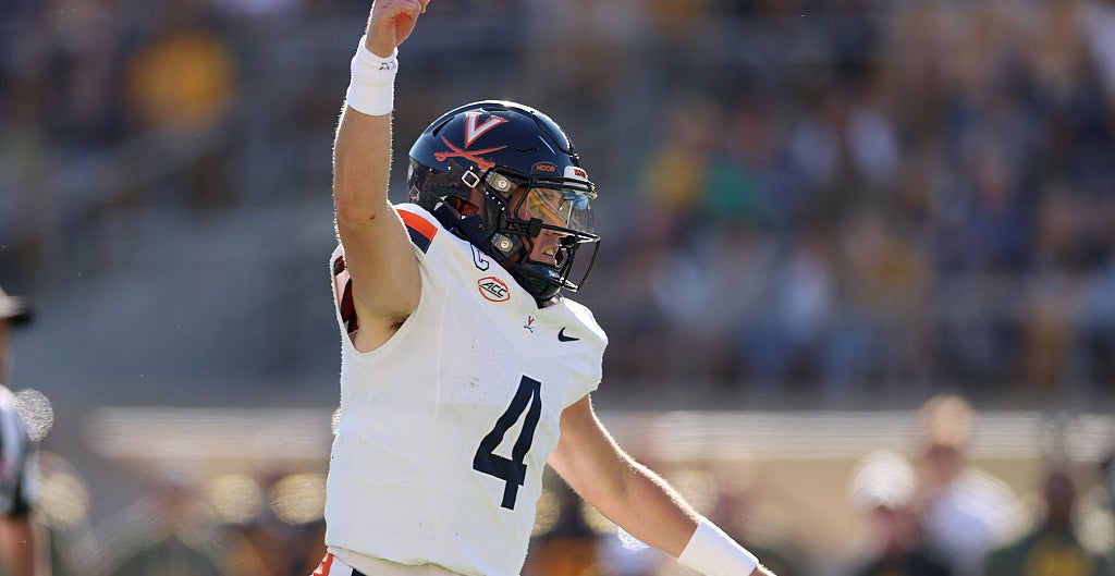LIVE GAME THREAD: Wake Forest vs. No. 12 Virginia