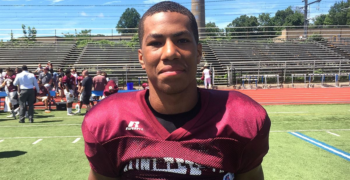 Twitter Reaction: Shayne Simon commits to Notre Dame