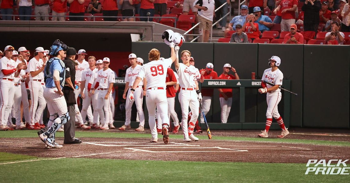 Sawyer & Ciencin: Eric Sorenson of D1Baseball on NC State Regional ...