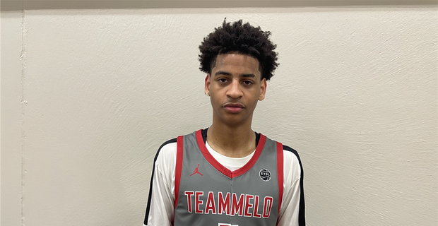 4-star shooting guard Kiyan Anthony tells Peegs.com he still plans to ...