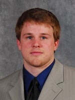 Ryan Alderman, Temple, Wide Receiver