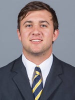 Luke Rubenzer, California, Safety