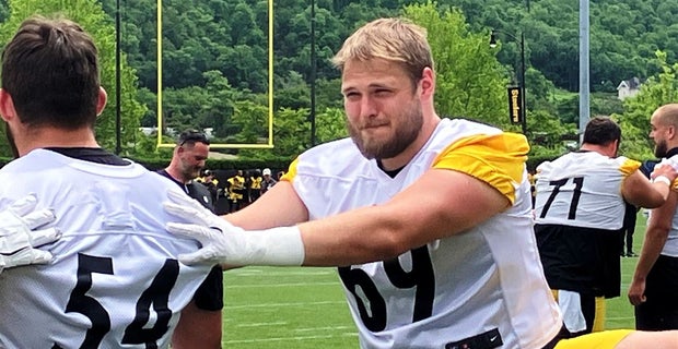 Snapshot: Tyler Beach