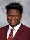 Merrick Jackson, Minnesota, Defensive Line