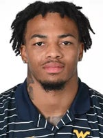 Dontez Fagan, Independence C.C., Cornerback