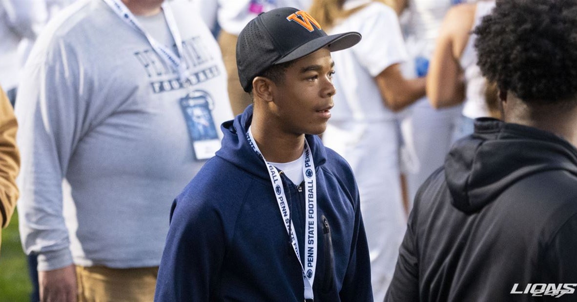 Maryland 2028 DB Ryan Drakeford adds trio of SEC offers