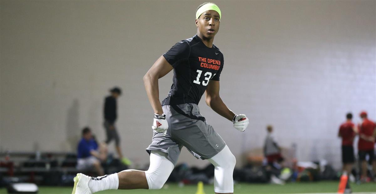 Jovan Swann, Desmond Fitzpatrick, others on officials to Indiana