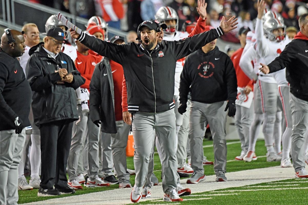 Sights and Sounds: Buckeyes grind out tough victory at Wisconsin