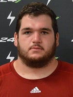 Rick McClendon, Archbishop Rummel, Defensive Tackle