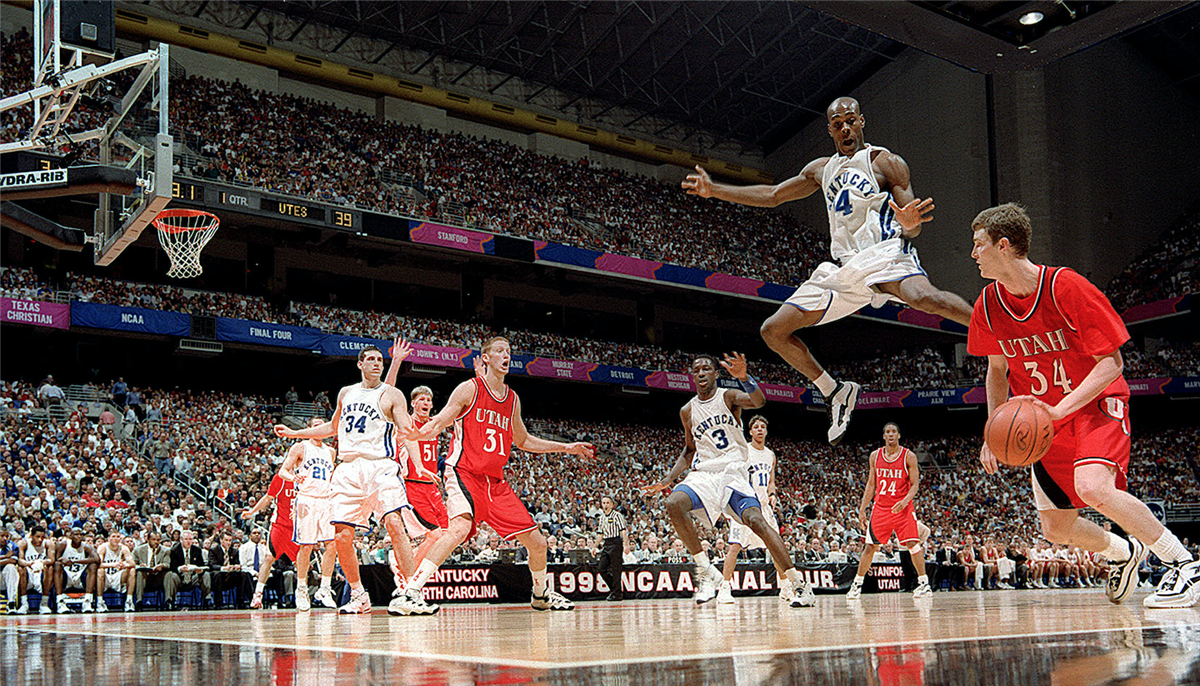 Oral history of The Comeback Cats 25 years later
