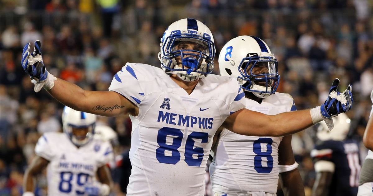 Memphis vs. UConn: How to watch the Tigers Saturday night game
