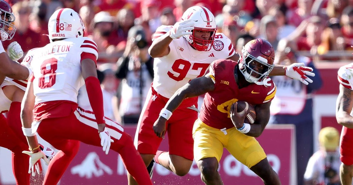Former Husker Bootle had up-close view of what Terry Bradden brings as ...