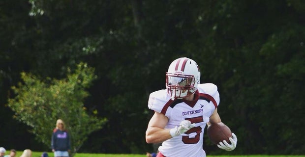 Quin Stott Profile Photos